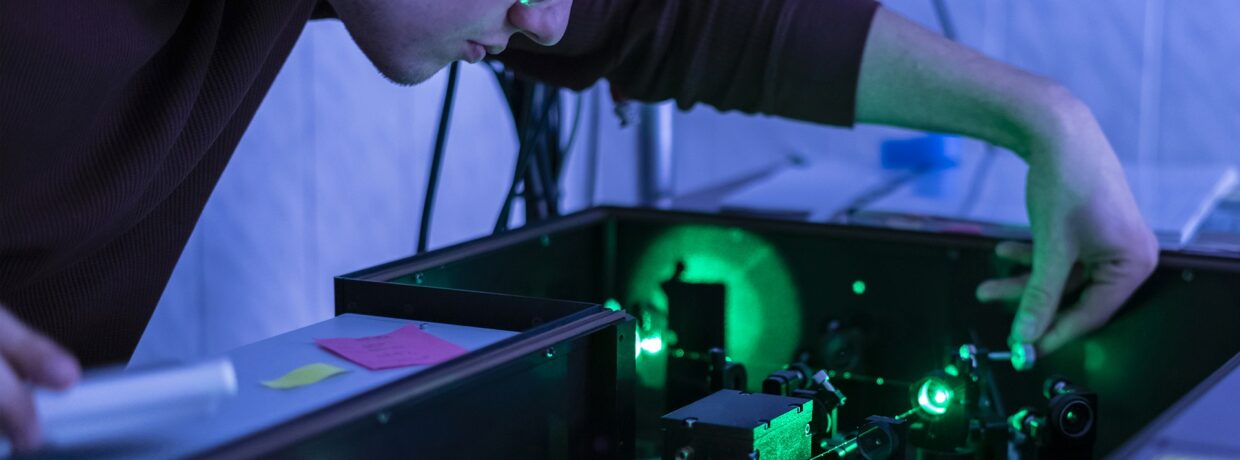 Courses - The Leys College