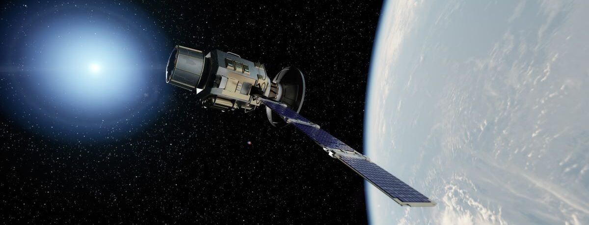 Space - The Leys College